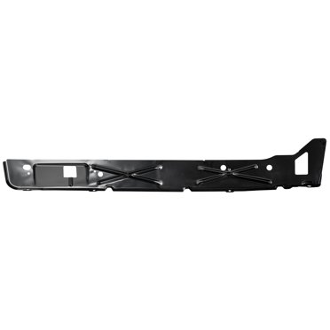 Rocker Panel Compatible with JEEP CHEROKEE 1984-2001 RH Outer 4DR Model ...
