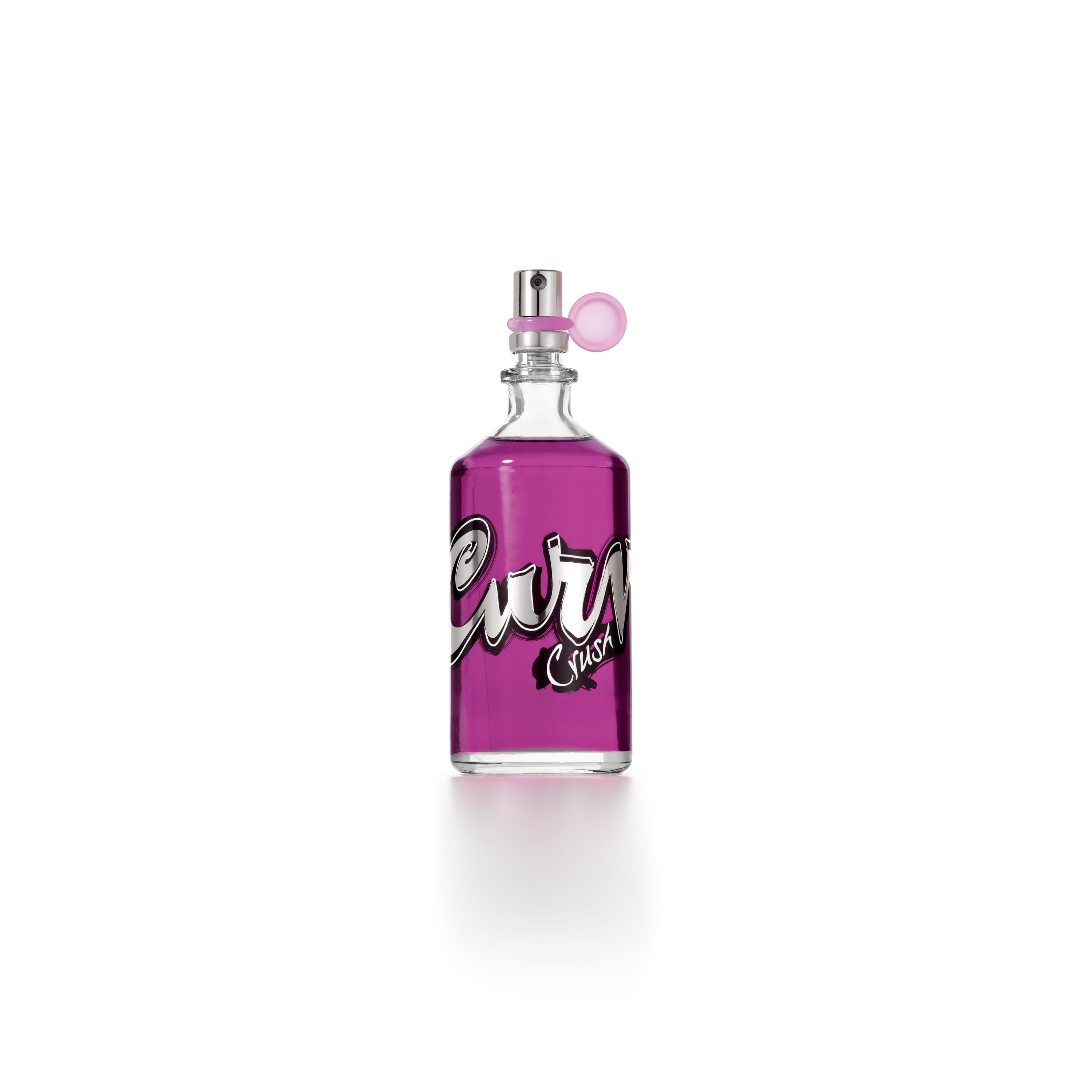 Curve Crush For Women Eau De Toilette Perfume For Women 3 4 Oz