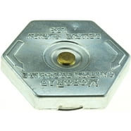 Gates 31367 Radiator Cap - Walmart.com