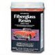 FIBERGLASS RESIN - GALLON - Walmart.com
