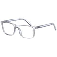 B.E Bio Eyes Mens Rectangular Reading Glasses Made from Recycled ...