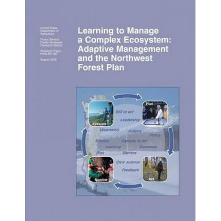 Learning to Manage a Complex Ecosystem: Adaptive Management and the ...