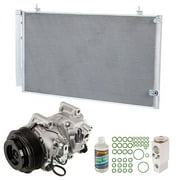 Toyota Sienna Ac Compressor Kit