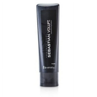 Sebastian Professional Volupt Volume Boosting Shampoo for Unisex, Deep ...