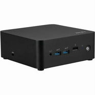 Intel 7th Gen Core I7 NUC Kit NUC7I7DNH1E with Support for M.2 22X80 ...