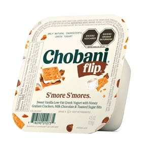 Chobani Yogurt | Walmart México