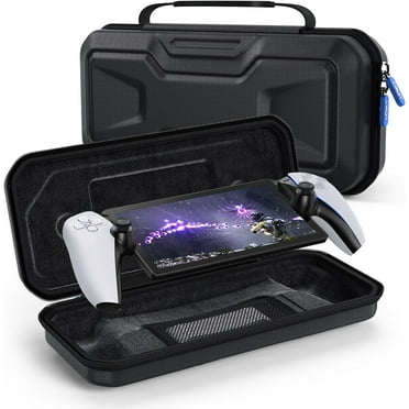CASEMATIX Console Carrying Travel Case Custom Designed to fit Xbox One X 1TB - Walmart.com