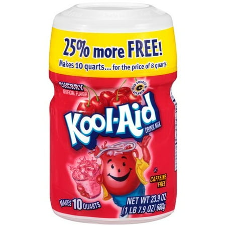 Kool-Aid UPC & Barcode | upcitemdb.com