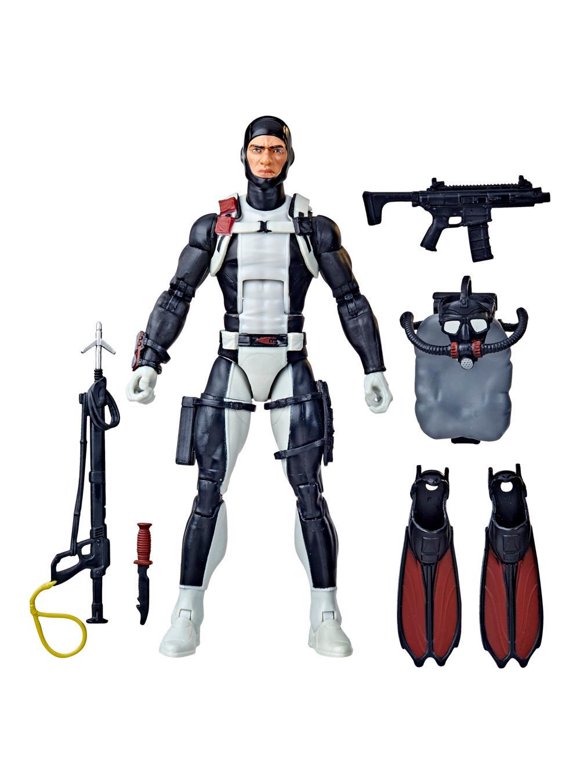 G.I. Joe Action Figures in Action Figures - Walmart.com