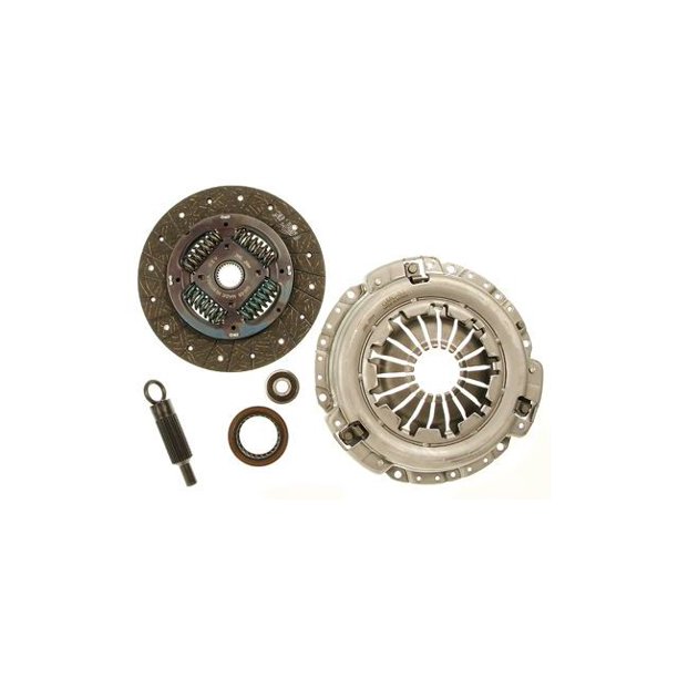Chevrolet Colorado Clutch Kit