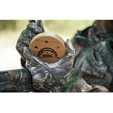 STRUT COMMANDER Lil Ole Scratch Turkey Pot Call - Walmart.com