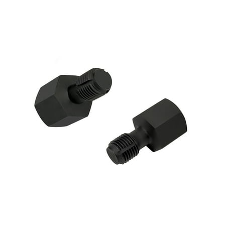 walmeck M12*1.25 Oxygen Sensor Port Thread Chaser Oxygen Sensor ...