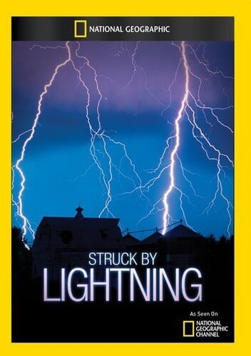 Lightning strikes by zip code - dutchfity