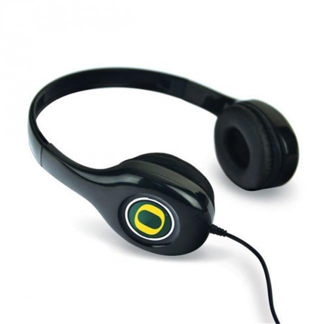 Oregon Ducks Headphones - Over the Ear | Walmart Canada
