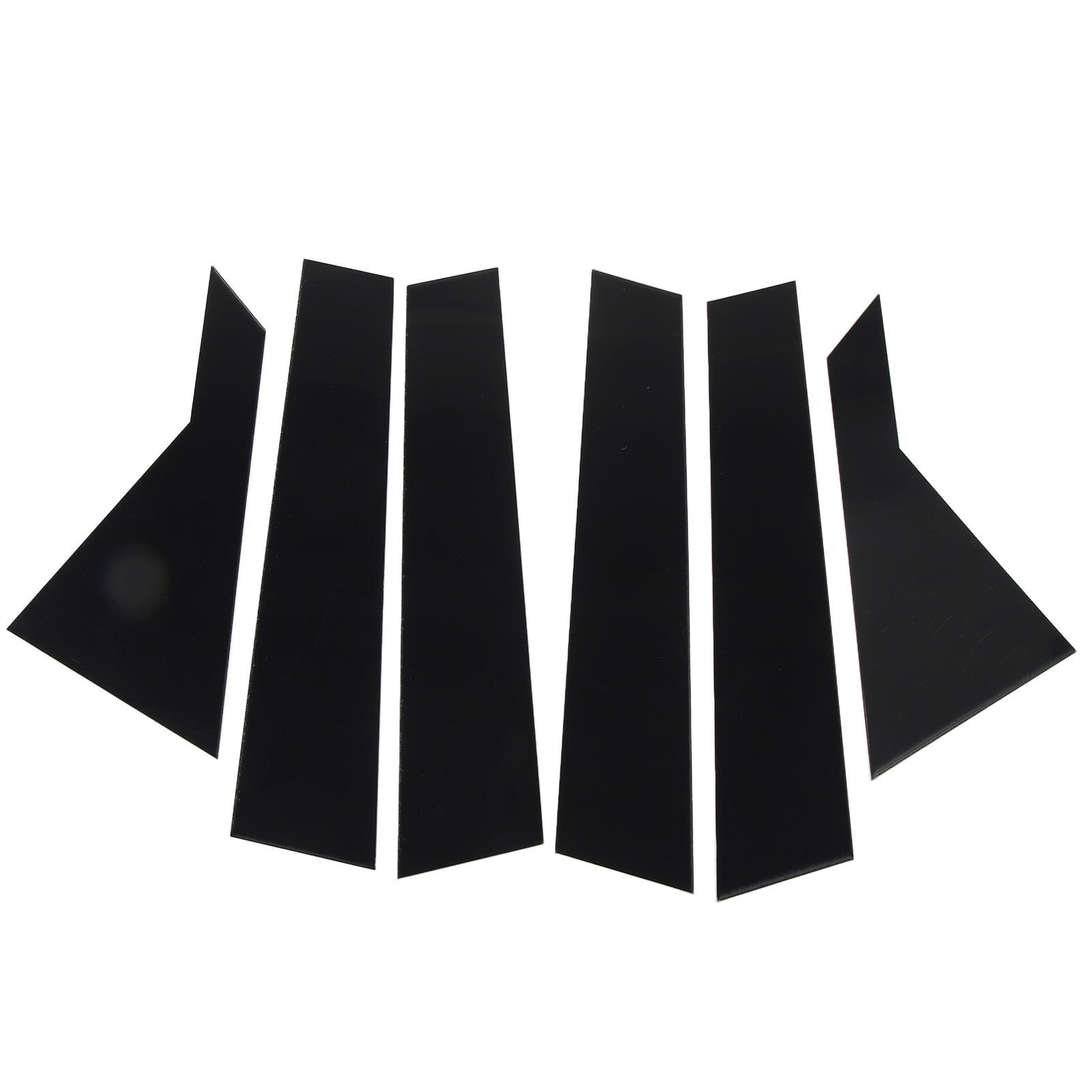 Embellecedor Del Pilar B De La Ventana De La Puerta, Superficie Lisa ...