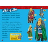 National Geographic Readers: Vikings (L2) (Paperback) - Walmart.com