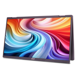Acer PD163Q smiuux Dual-Screen 15.6" Full HD (1920 x 1080) IPS Business ...