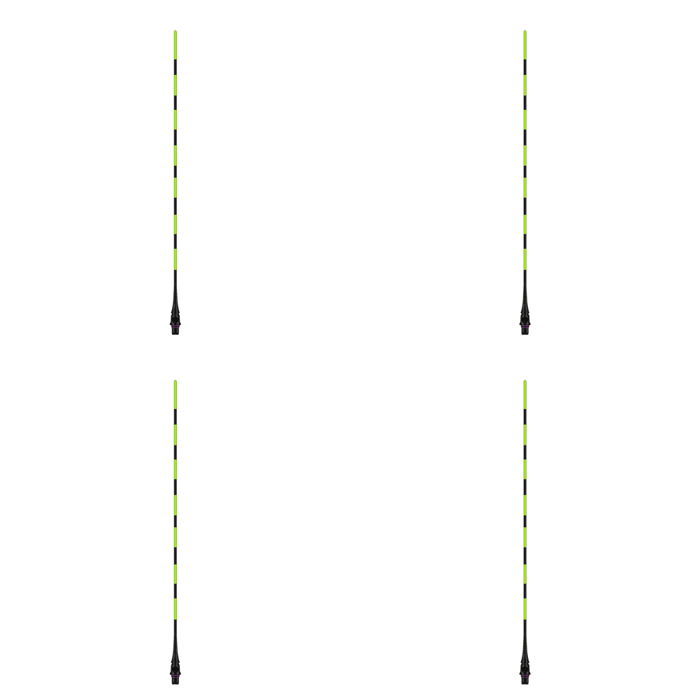 Float Tail Fishing Smart Luminous Sensor Multifuncional Eléctrico (10 ...