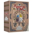 Adventure Time - Complete Series Full Seasons, Animation Action ...