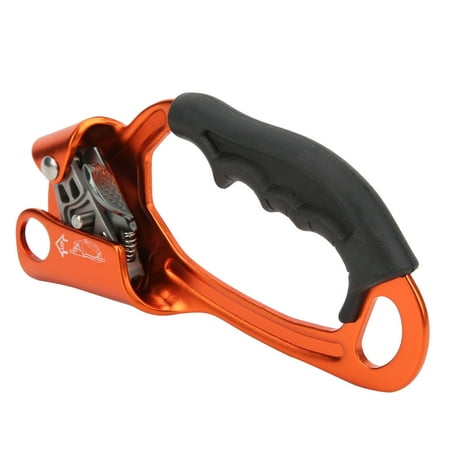 Tree Arborist Rappelling Gear, High Strength Lightweight Rappelling ...