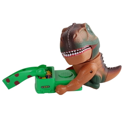 Archaeological Eggs Dig Toy with Tools Toddlers Interactive Excavation ...
