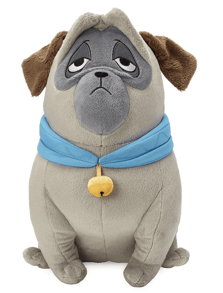 Disney Store Percy from Pocahontas Medium Plush New with Tags - Walmart.com