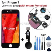 Apple Home Button Screen