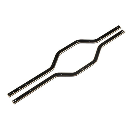 1:24 RC Car Chassis Frame Rails for Axial SCX24 C10 Accessories Model ...