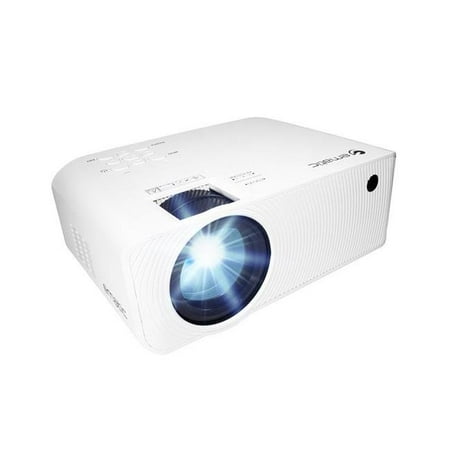 Ematic EPJ722A HD Pro Multimedia Home Theater Projector - Walmart.ca
