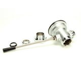 T&S BRASS B-3970 Levers Handle Waste Drain Valve - Walmart.com