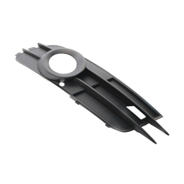 Parril de lámpara nieb del parachoques 4G0807682 Rejil de lámpara ...