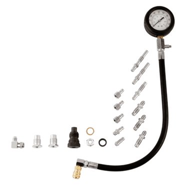 Wilmar W80584 Deluxe Compression Tester Kit - Walmart.com
