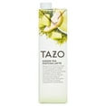 TAZO Matcha Latte Green Tea Concentrate, 32 fl oz Carton - Walmart.com