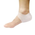 Alayna Plantar Fasciitis Heel Sleeve for Foot Pain Relief – Soft Gel ...