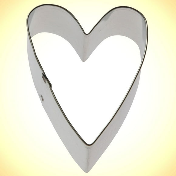 Heart Cookie Cutters