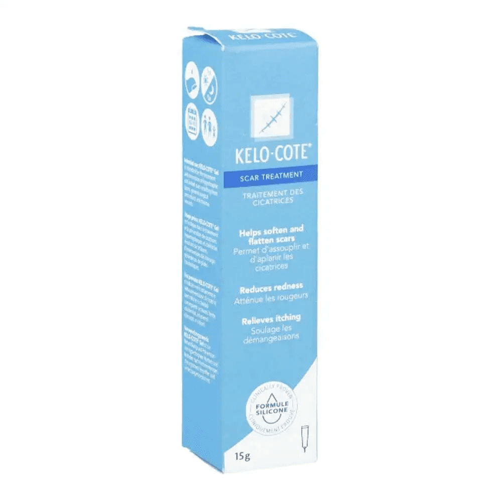Buy Scar Treatment: Sinclair Kelo-Cote Gel 15g at Ubuy Nepal
