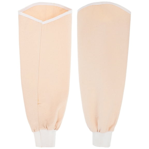 Arm Guards / Protective Arm Sleeves .....aka Arm Chaps for protecting ...