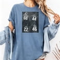 CLOTEX Briar University Sports Shirt, Off-Campus Book Fan Gift, Fancy ...