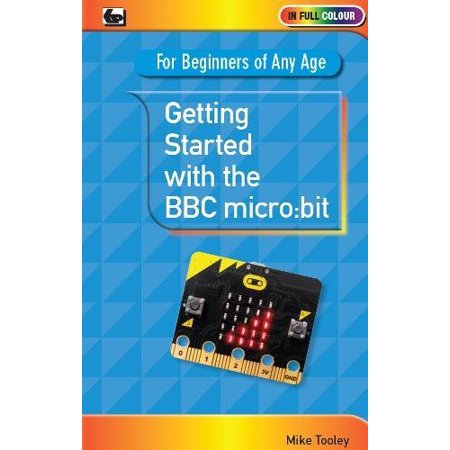 Getting Started with the BBC Micro:Bit | Walmart Canada