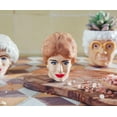 The Golden Girls Rose and Blanche Ceramic Salt and Pepper Shakers | Set ...