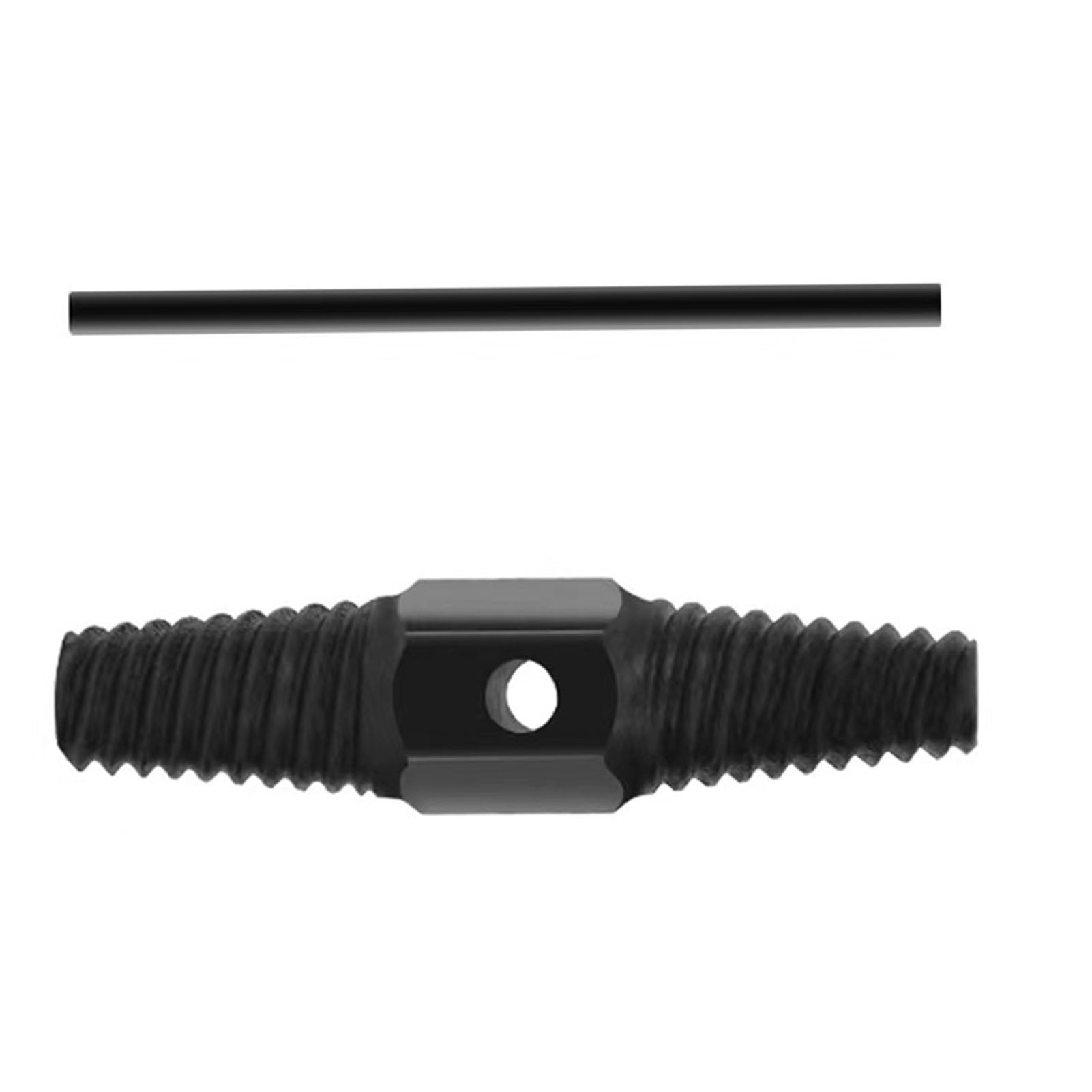 Herramienta de extracción de tornillos A4, extractor de pernos de rosca ...