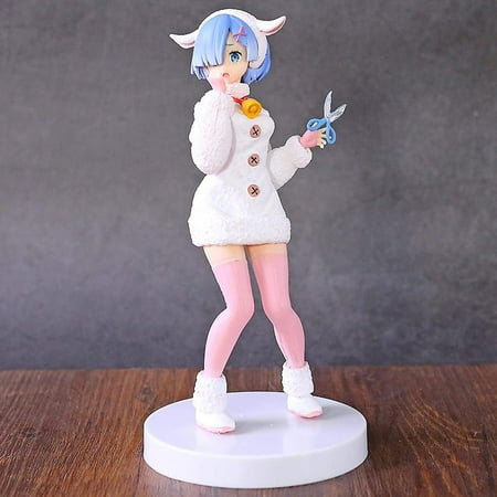Re:zero Kara Hajimeru Isekai Seikatsu Rem Lamb Ver | Walmart Canada