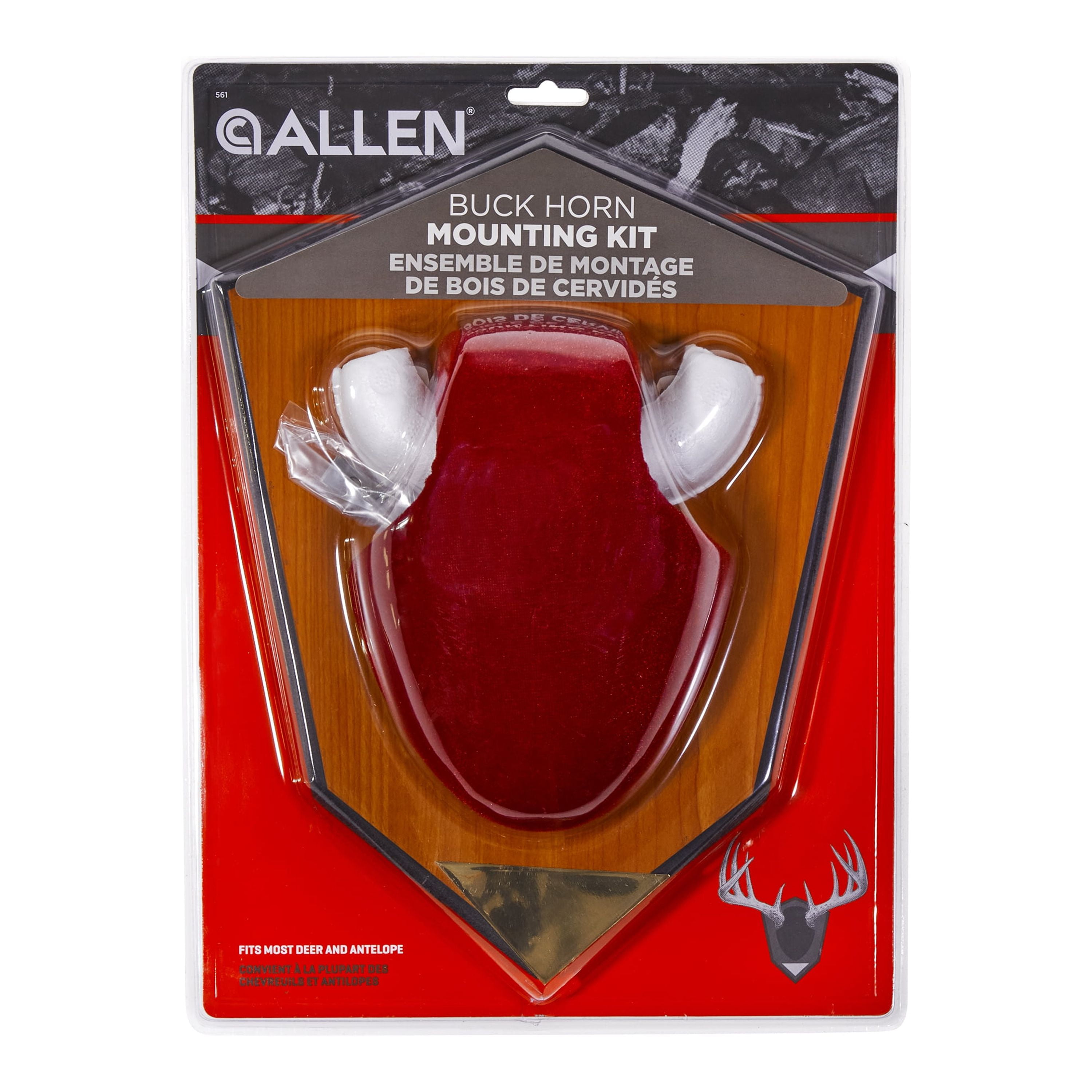 King Antler Antler Mounting Kit