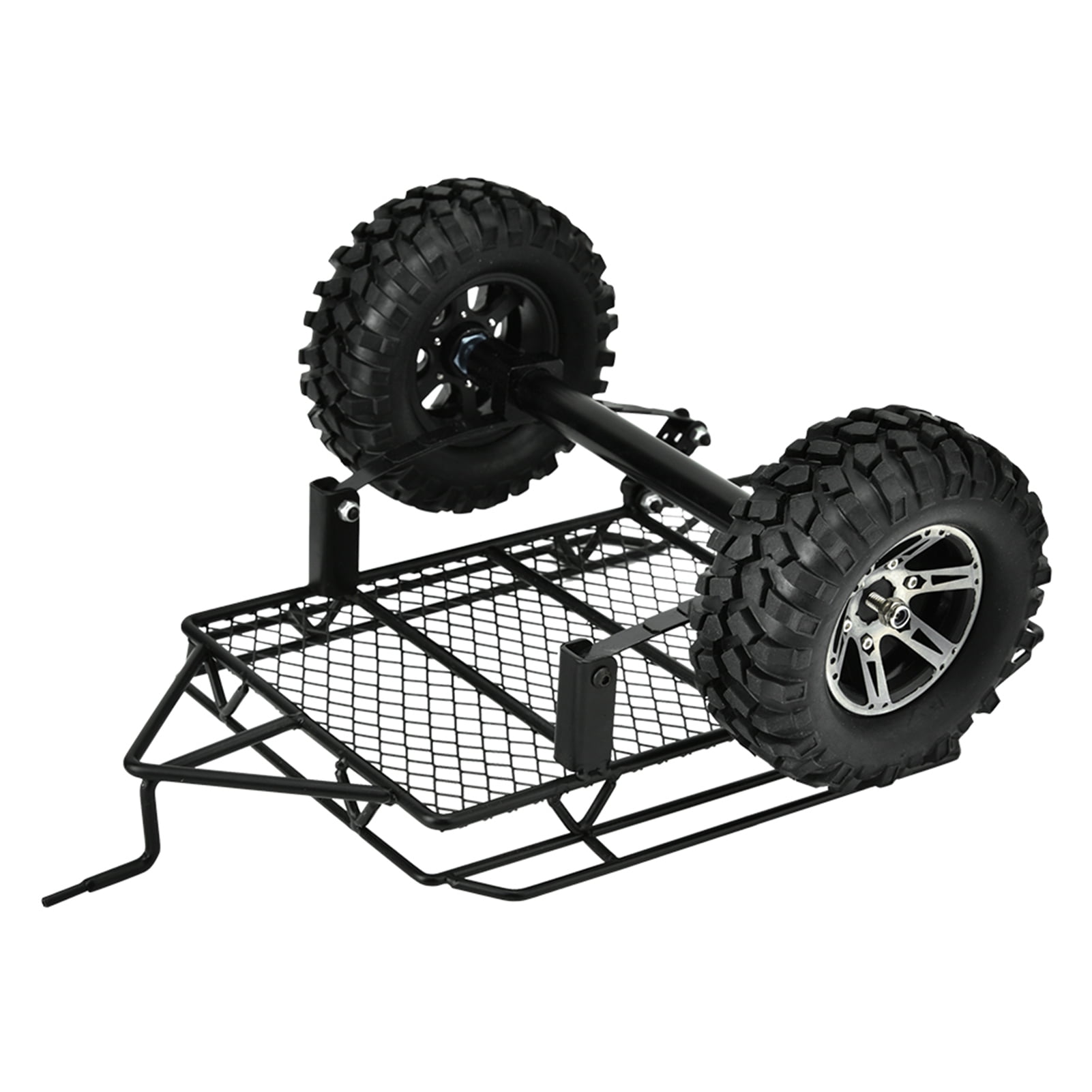 Rc Trailers For Rc Trucks