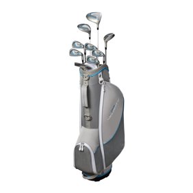 Cobra Golf XL Speed Womens Complete Set Petite Black-Pink RH - Walmart.com