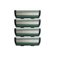 Schick Quattro Refill Blade Cartridges, BULK - Walmart.com