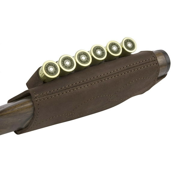 Buttstock Shotgun Shell Holder
