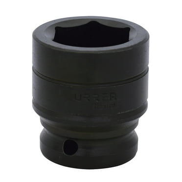 Adaptador de impacto Urrea 7655 3/4 hembra x 1 macho | Walmart en línea