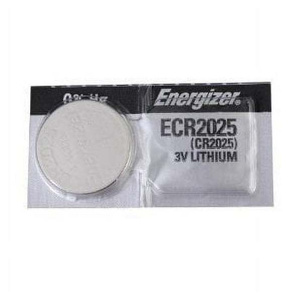 3 Volt Lithium Battery