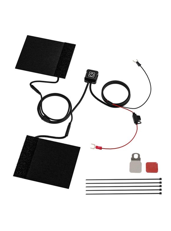 Heated ATV Grips in ATV Grips & Hand Warmers - Walmart.com